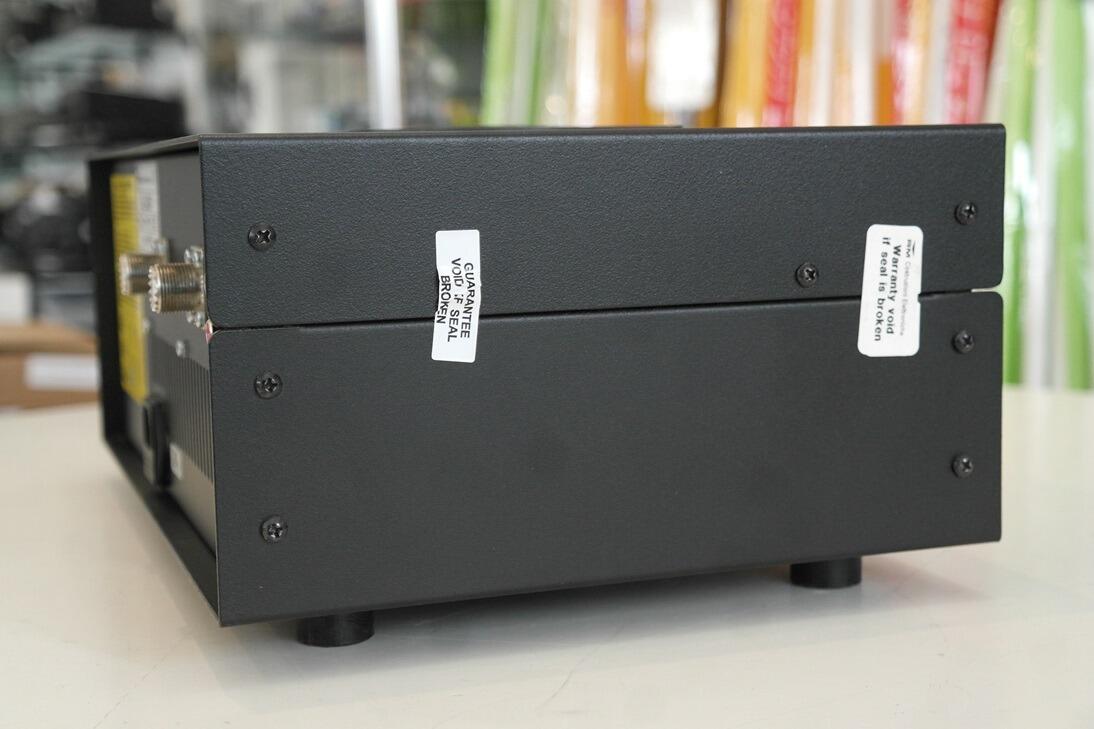 Second Hand RM BLA-350 300 Watt 1-30Mhz HF Amplifier - RW UK