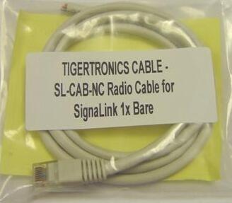 Tigertronics radio cable signalink bare end - Radioworld UK