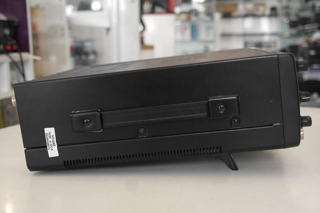 Second Hand Icom IC-9100 HF VHF UHF Transceiver - RW UK