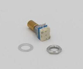 Potmeter volume for ubc125xlt at Radioworld UK