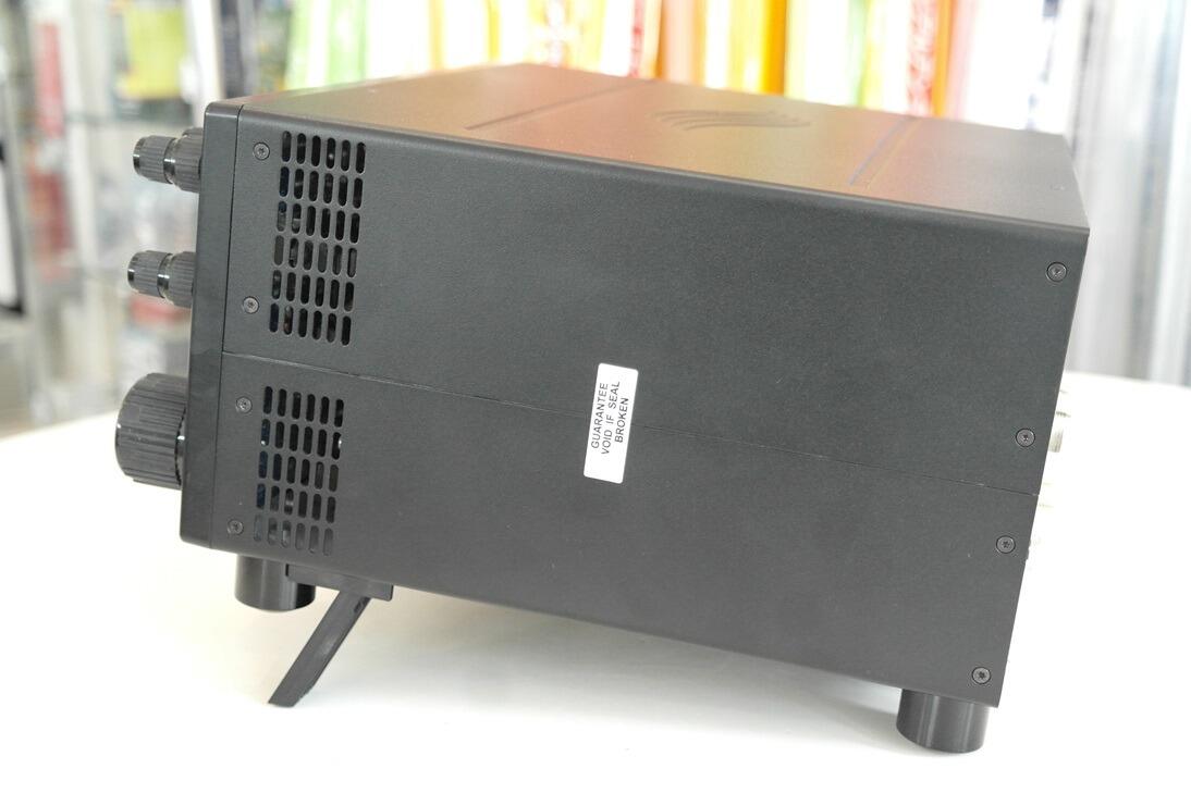 Second Hand Flex Radio 6600M HF SDR Transceiver with Large Display ...