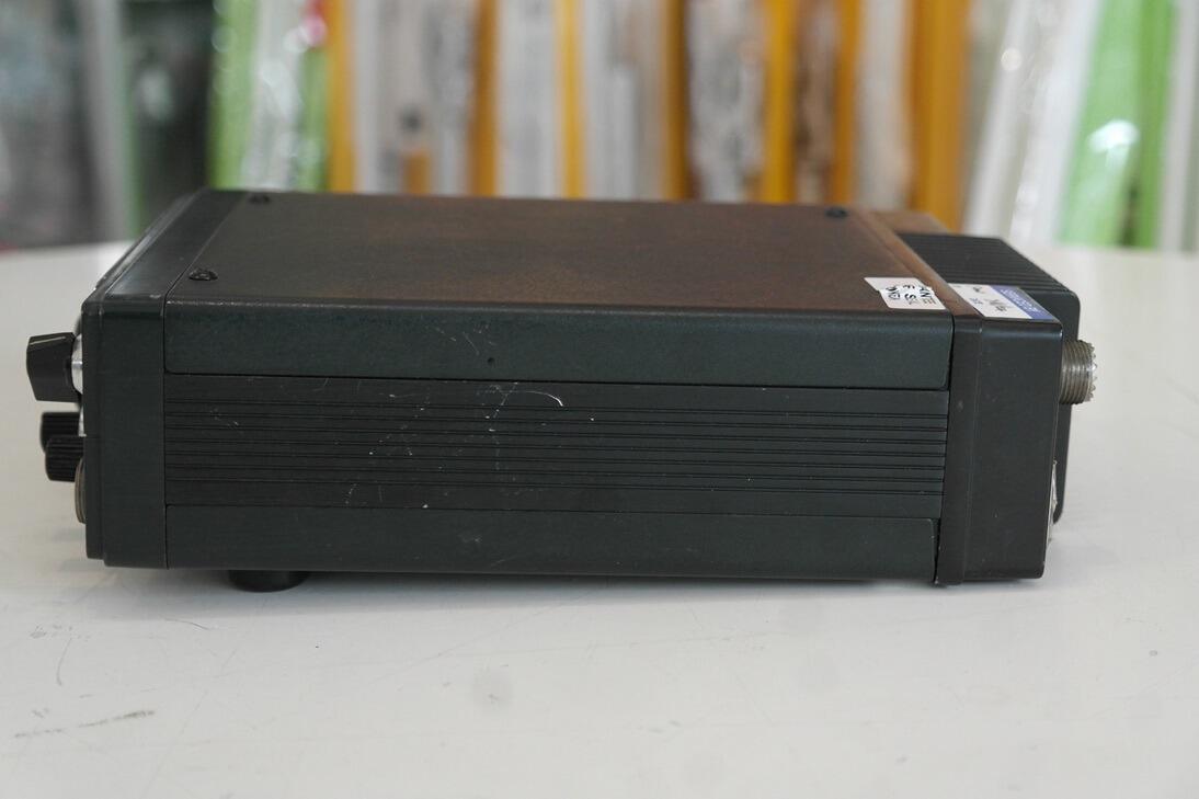 Second Hand Icom IC-290D 2m VHF SSB FM CW Transceiver - Radioworld UK