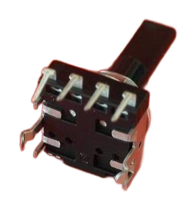 Yaesu 9000704 memory/VFO encoder for FT-847, FT-857 - Radioworld UK