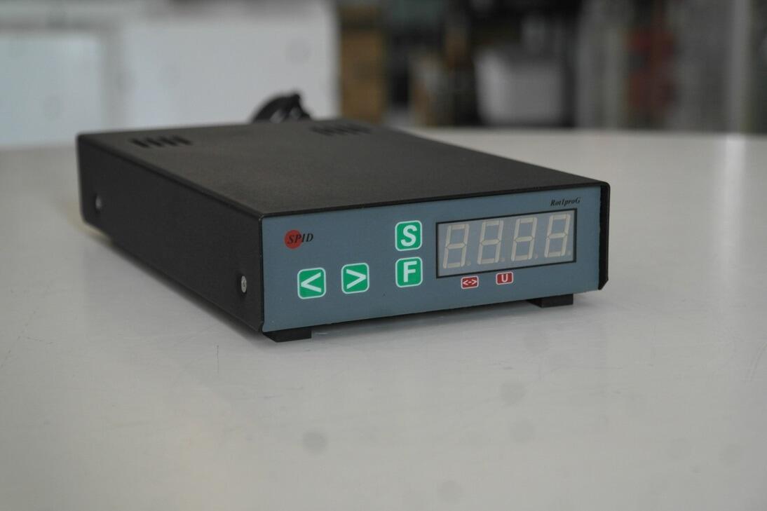 Second Hand SPID Rot1Prog Controller Only - Radioworld UK