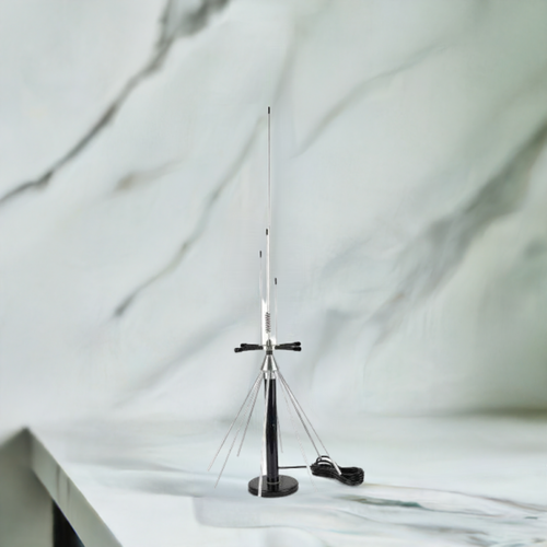 Scanner Antennas – Wideband VHF/UHF Aerials | Radioworld UK