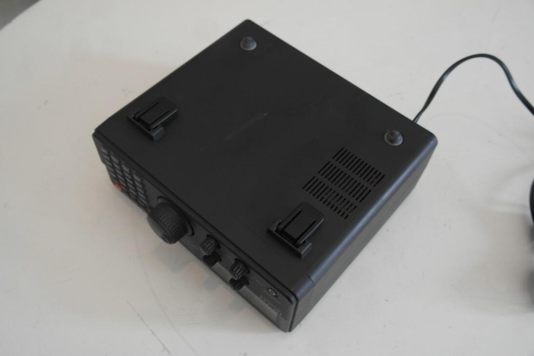 Second Hand Realistic DX-394B HF Receiver - Radioworld UK 01922 414796