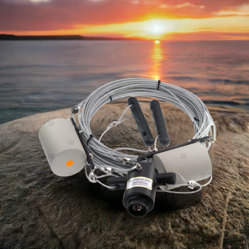 Comet CWA-1000 HF wire antenna is a 5-band dipole wire antenna ...