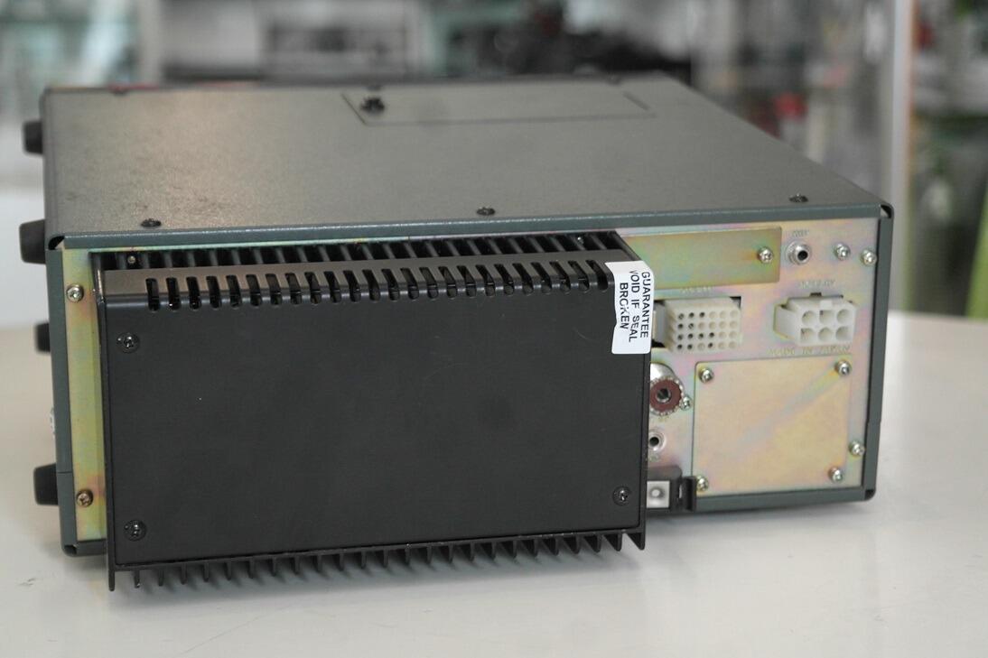 Second Hand Icom IC-271H 2 meter all-mode transceiver - Radioworld UK