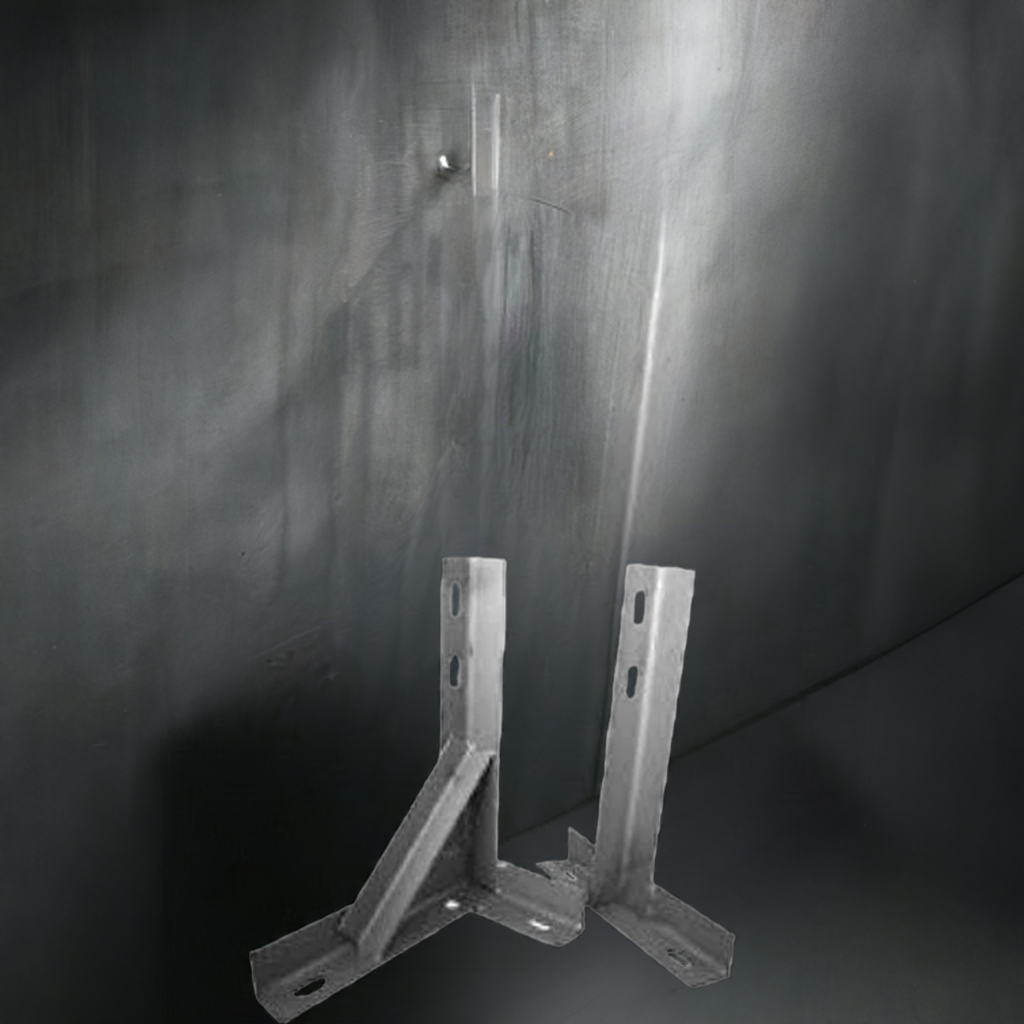 Wall antenna mounting Brackets - RadioWorld UK