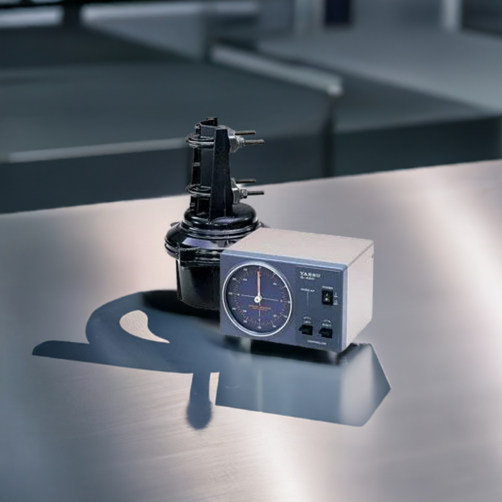 Yaesu Rotators | G-Series Antenna Controllers – RadioWorld UK