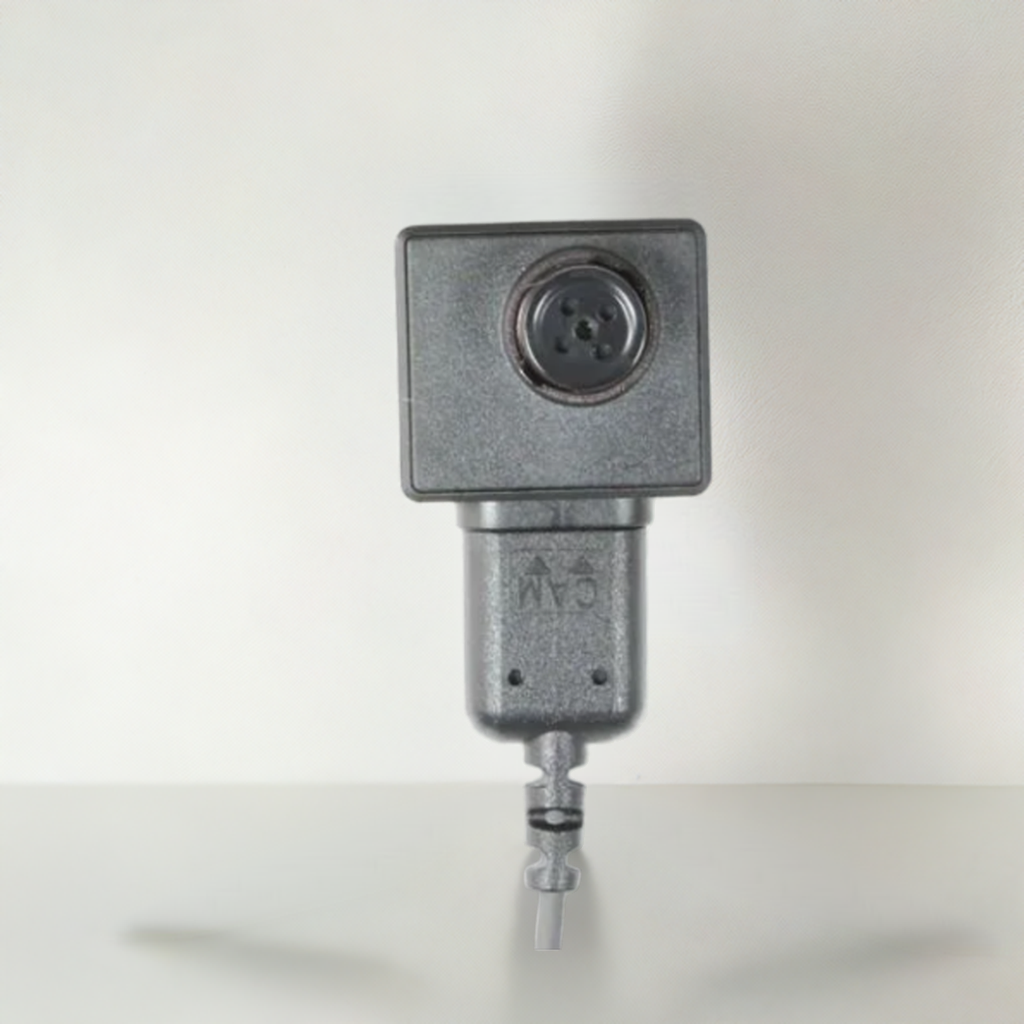 Covert Video Camera - RadioWorld UK
