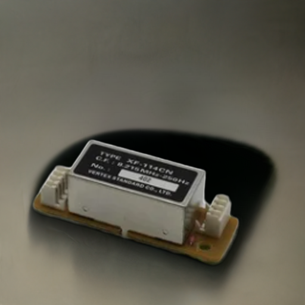 Used Ham Radio Filters & Extra's - Radioworld UK