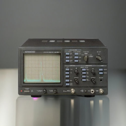 Used Ham Radio Equipment – Transceivers & Accessories | Radioworld UK