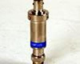 ABF-125 AOR Airband Filter 108-136MHz enhances radio communication ...