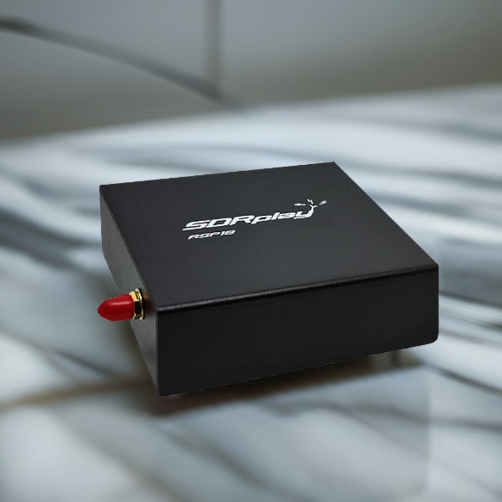 SDRplay RSP1B Wideband 14‑Bit SDR Receiver | Radioworld UK