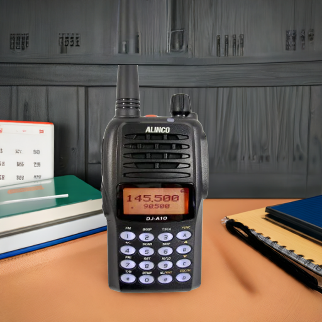 Alinco dj-a10s vhf handheld, alinco sales - Radioworld UK