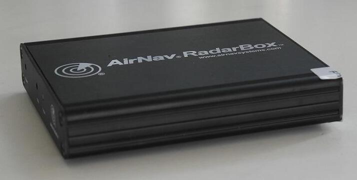 Second Hand AirNav Virtual Radar Box - Radioworld UK