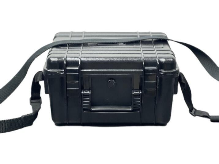 Chelegance JNCRadio Protective case for Icom IC-705, waterproof ...