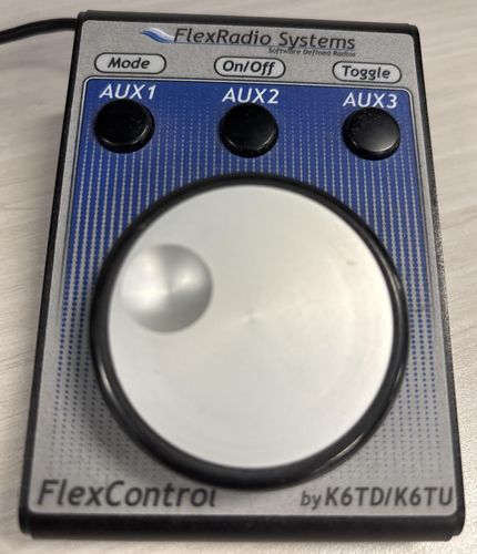 Used SDR Transceiver & Receivers - Radioworld UK