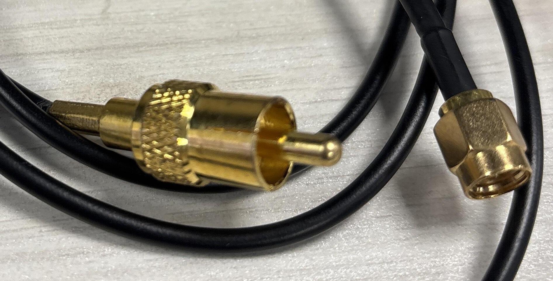 Second Hand Airspy HF Plus Discovery High Performance SDR Receiver - Radioworld UK