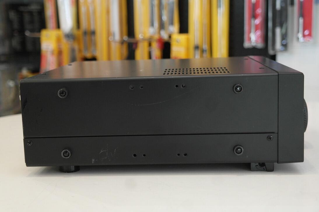 Used Kenwood TS-590S HF DSP Transceiver with ATU | Radioworld UK