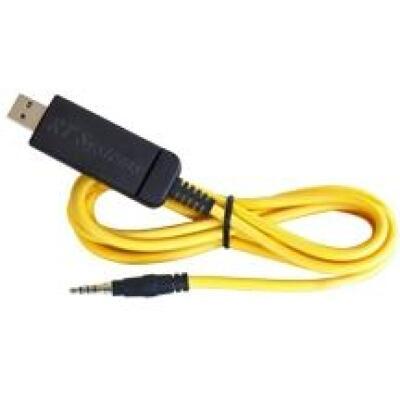 USB-57B is an extended 4-conductor 3.5 plug compatible with various ...
