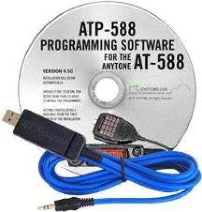 Programming software and usb cable for the yaesu ft-710 - Radioworld UK