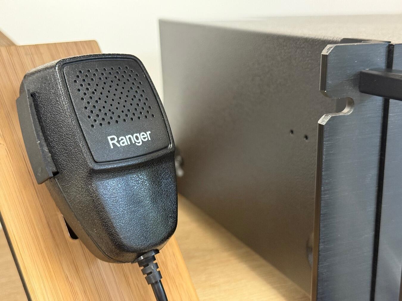 Second Hand Yaesu RCI-2995DX SSB/AM/FM Base Transceiver – Radioworld UK