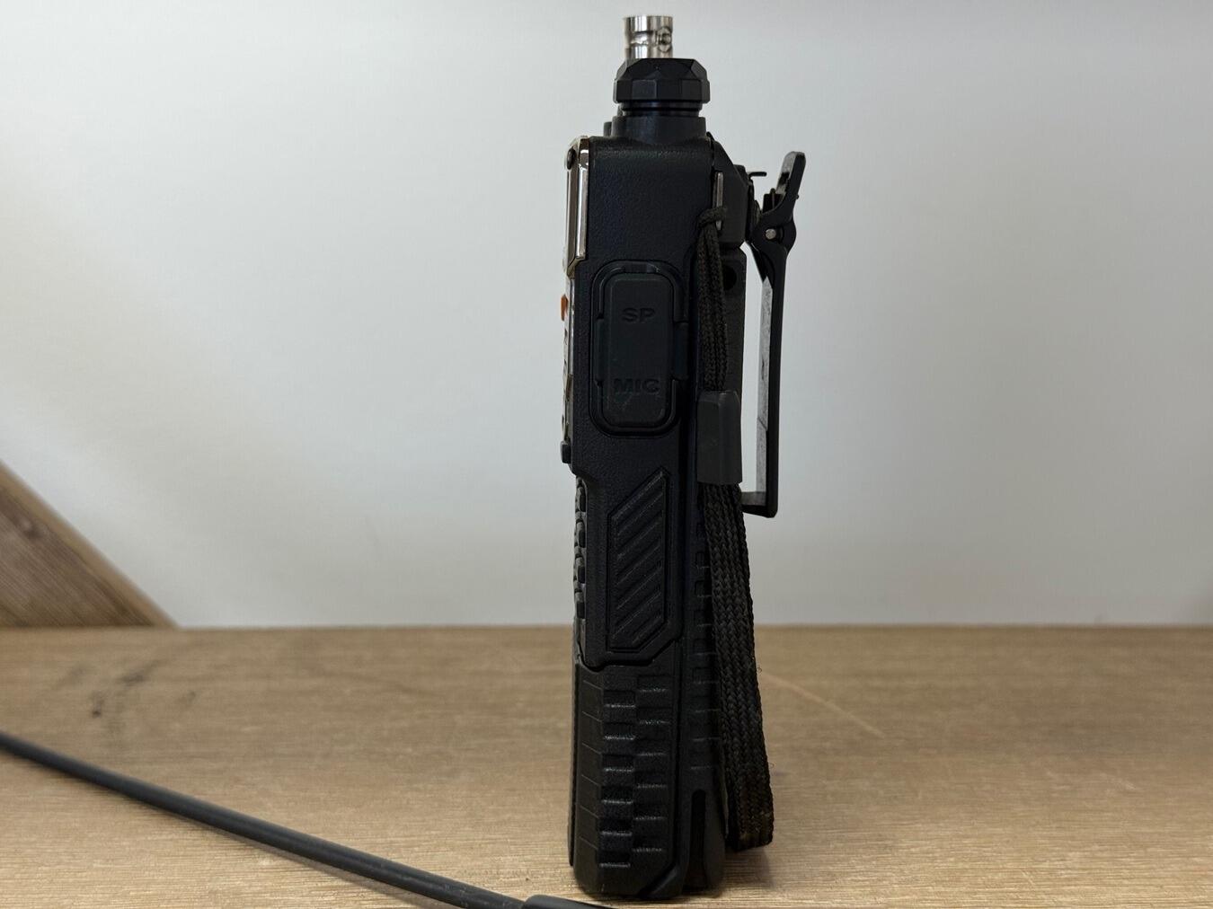 Second Hand Baofeng UV-5RE | Working Handheld Radio