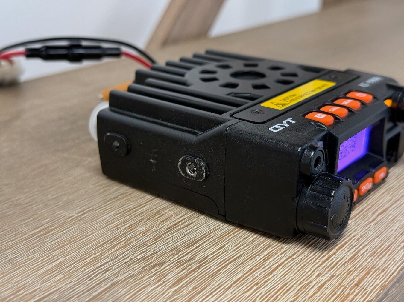 Second Hand QYT KT-8900 Dual Band Transceiver | Radioworld