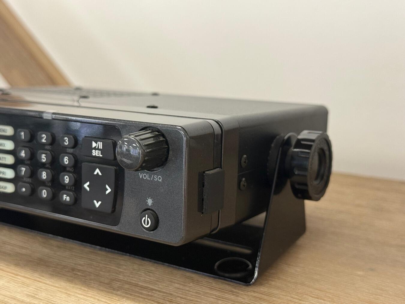 Second Hand Whistler TRX-2 Base Station DMR Scanner - Radioworld UK