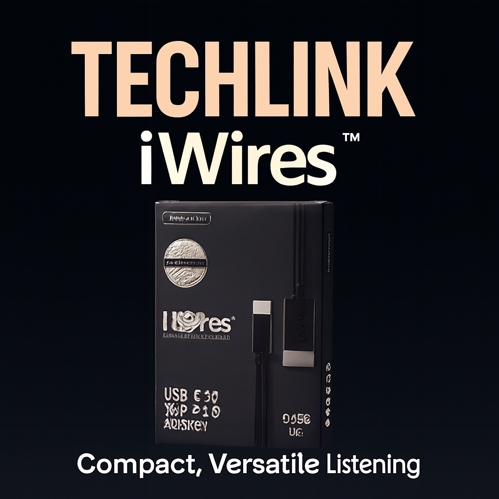 Tech Link | Innovative Technology Solutions for Connectivity ...