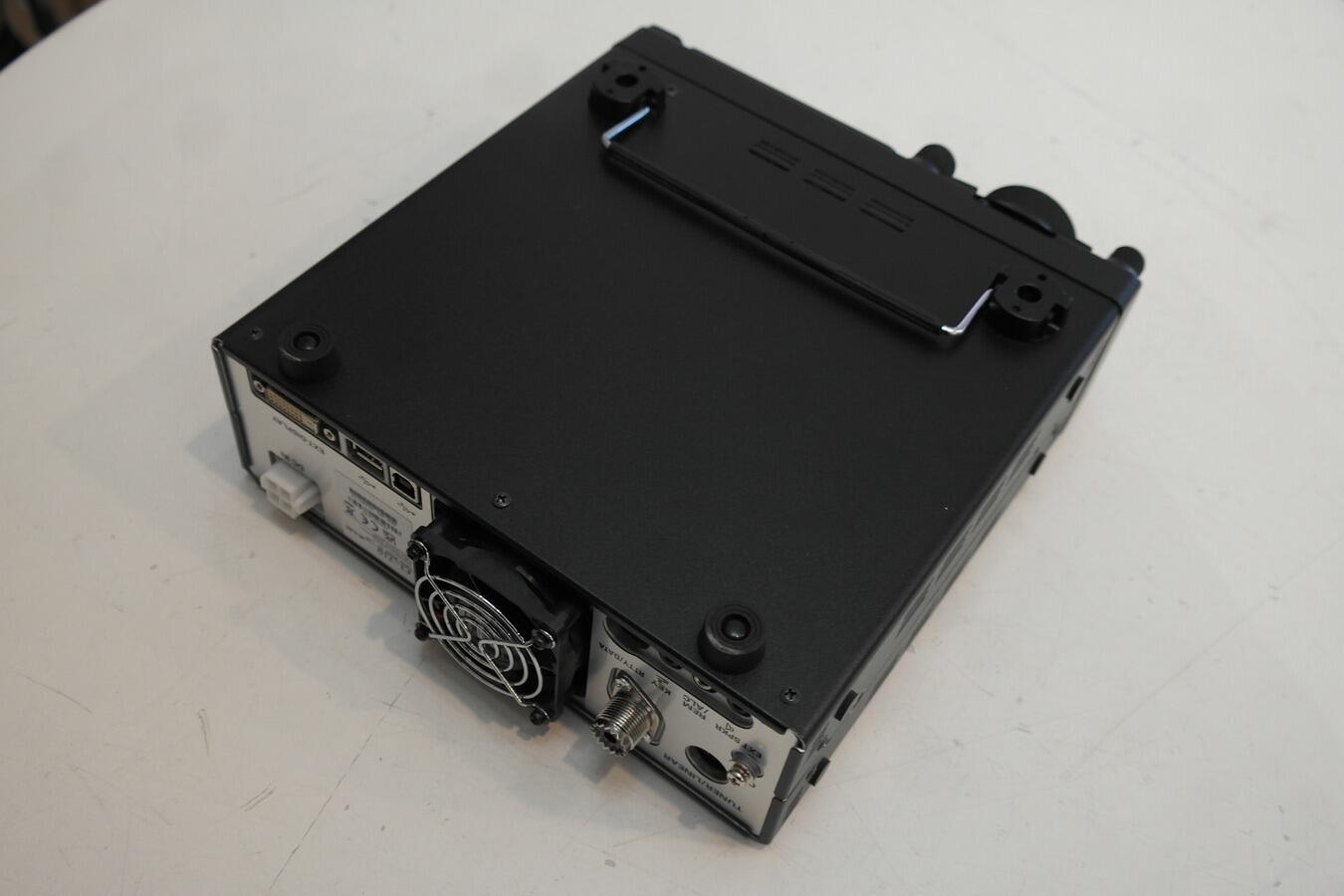 Second Hand Yaesu FT-710 Field HF/50/70MHz SDR Transceiver – Compact ...