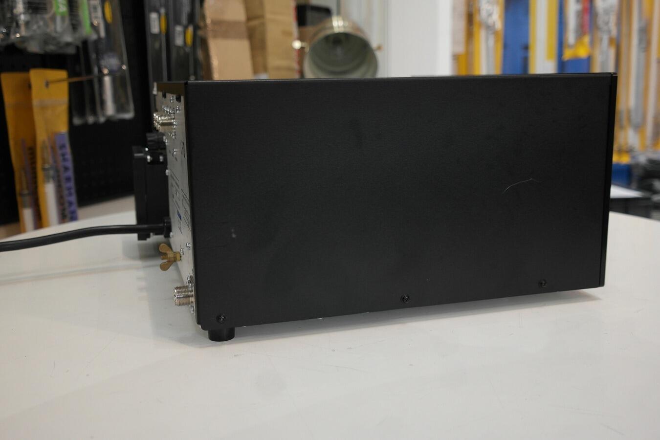 Second Hand ACOM 1500 HF/6m Linear Amplifier | Radioworld UK