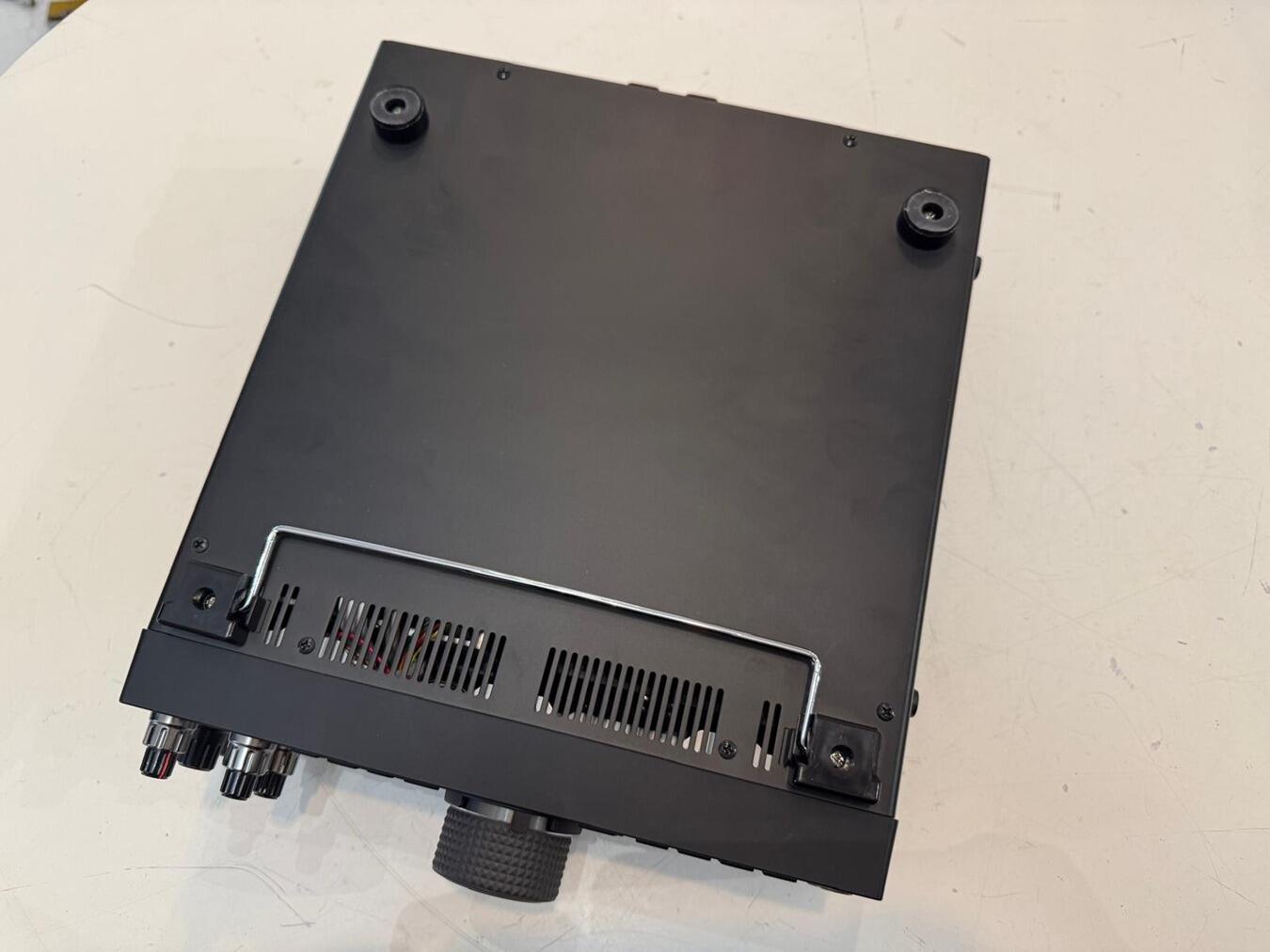 Second Hand Kenwood TS-590S HF/50MHz Transceiver – 100W High ...