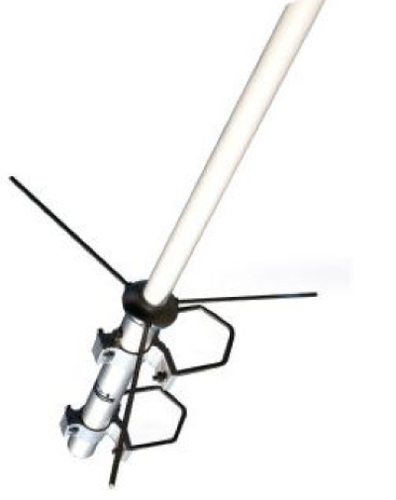 Comet GP‑3 Dual‑Band VHF/UHF Base Antenna – High‑Gain 2m/70cm ...