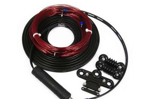 HF base antennas - Radioworld UK