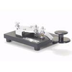 Morse hand key - Radioworld UK