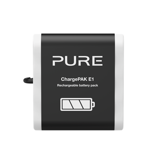 Buy Pure Rechargeable Batteries at Radioworld