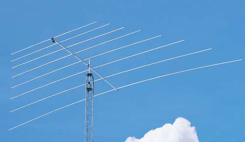 Cushcraft ma5b - Radioworld UK