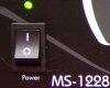 Second Hand Nissei MS-1228 Power Supply - radioworld