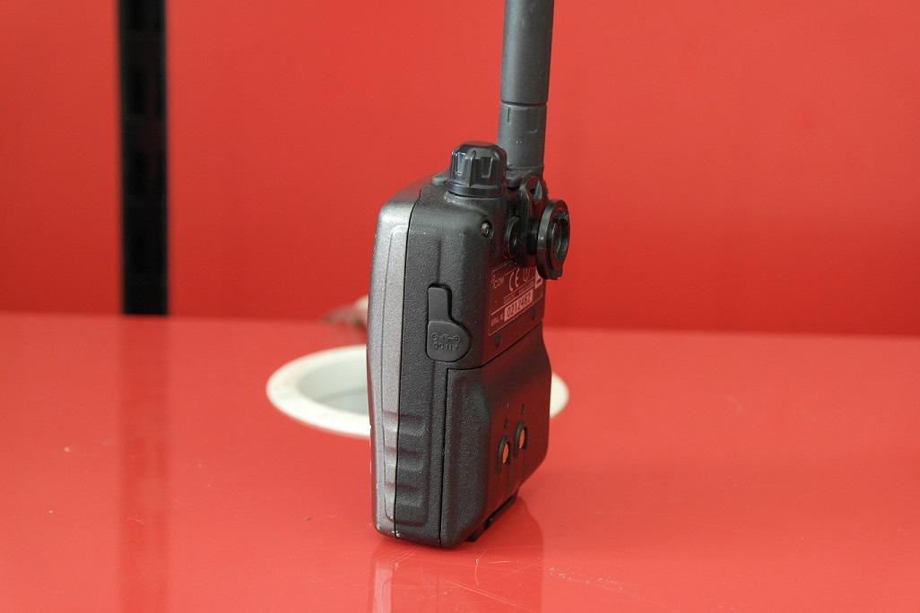 Second Hand Icom IC-E90 Tri Band Handheld Transceiver - RWUK