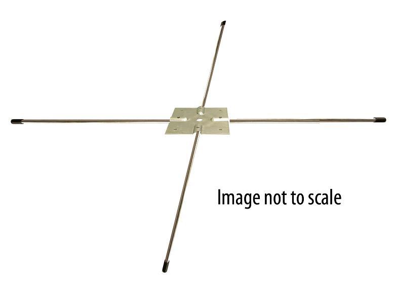 GROUND PLANE KIT - radioworld