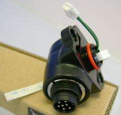 Yaesu mek-5 microphone extension kit at Radioworld UK