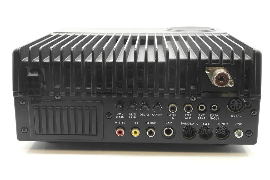 Buy Second Hand Yaesu FT-900AT HF Transceiver - Radioworld