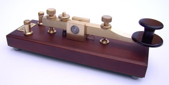 Kent Morse Keys, Radioworld.co.uk