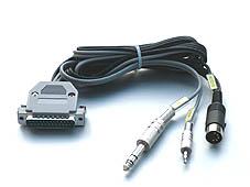 RigExpert Cable Transceiver Connection Cable - Radioworld UK