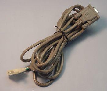 LDG-Icom Interface Cable - radioworld