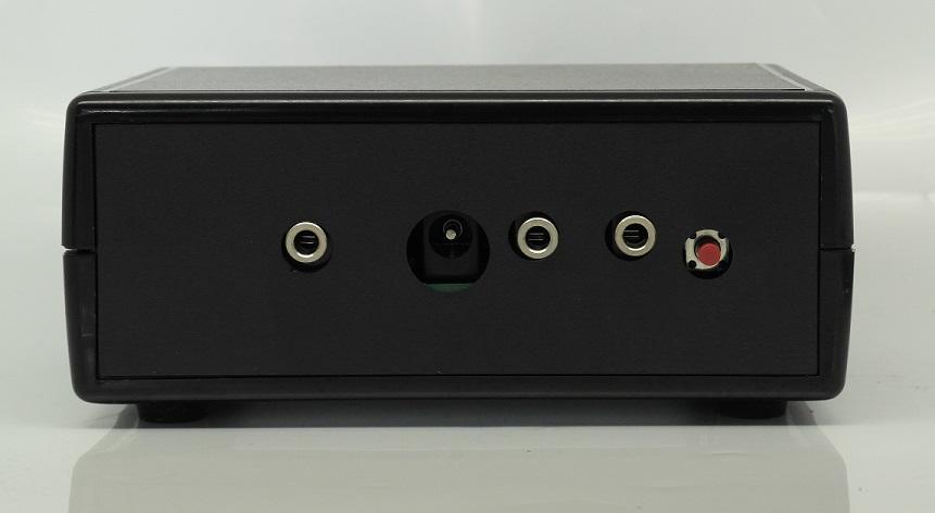 TOUCH/KEY - CW TOUCHkeyer - radioworld