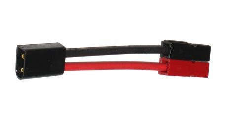 PP/ZERO - Powerpole to Astro Flight Zero Loss Connector Adapter